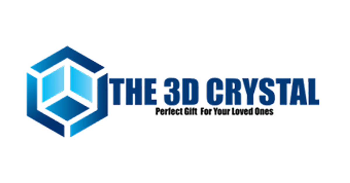 3D Crystal Photo Gifts | Personalized Laser Engraved Prints – The 3D ...